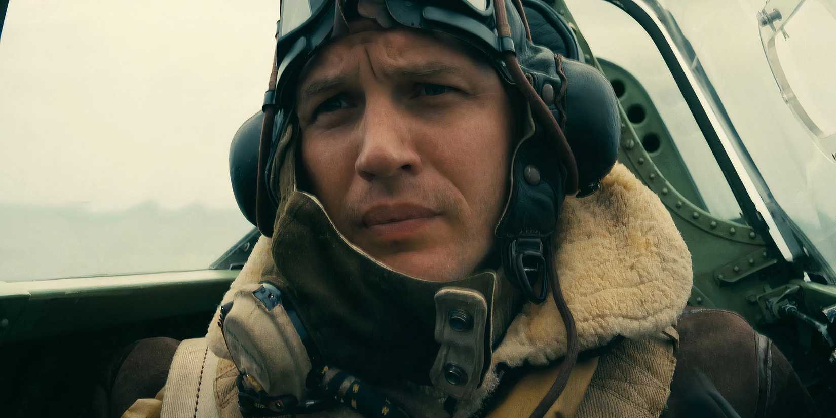 Tom Hardy's 10 Wildest Accents, Ranked