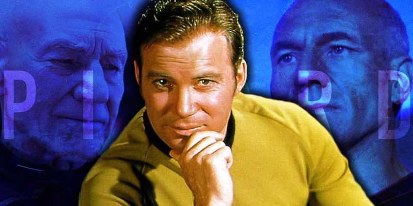 Star Trek: Why Klingons' Look Changed From Discovery To Strange New Worlds