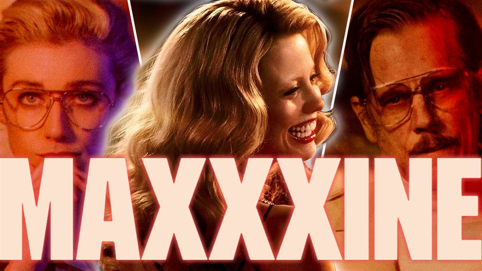 Mia Goth's 10 Best X Trilogy Scenes, Ranked