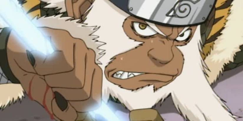 This Early Naruto Fight is the Franchise's Most Underrated — Here's Why