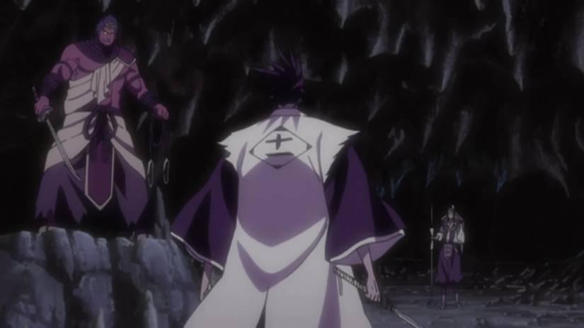 Kenpachi's Best Fights in Bleach, Ranked