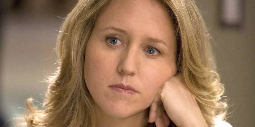 Why Erica Hahn Left Grey's Anatomy