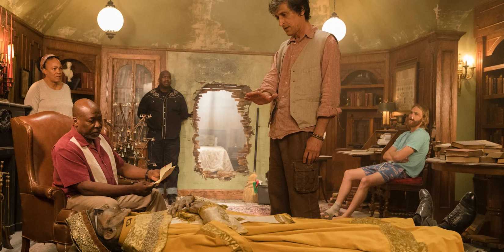 10 Best AMC Shows Since 2015, Ranked