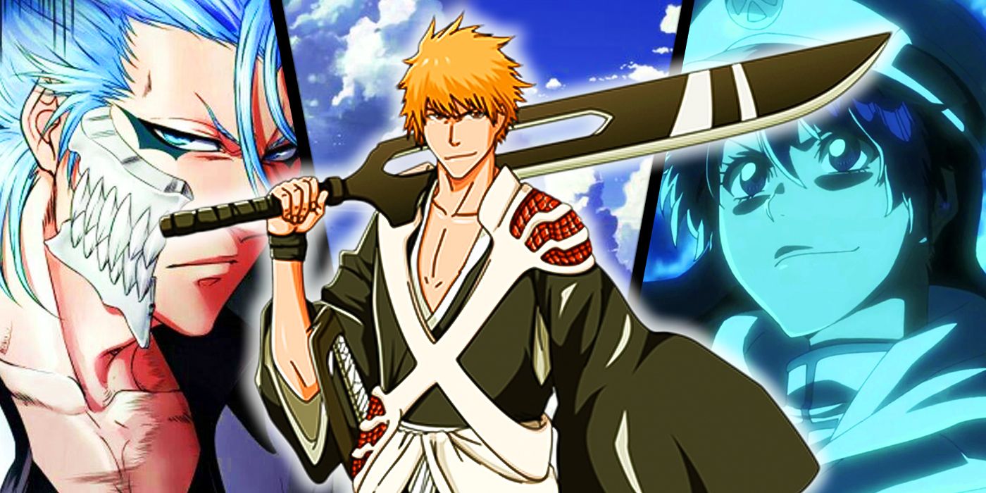Why The Bleach Anime Took Such a Long Hiatus