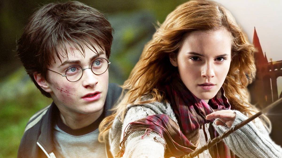 Everything We Know About HBO’s Harry Potter Reboot Series