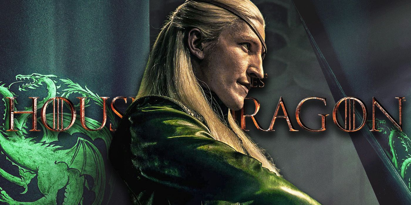 'Literally Delirious': House of the Dragon Stars Talk Deaths & Affairs