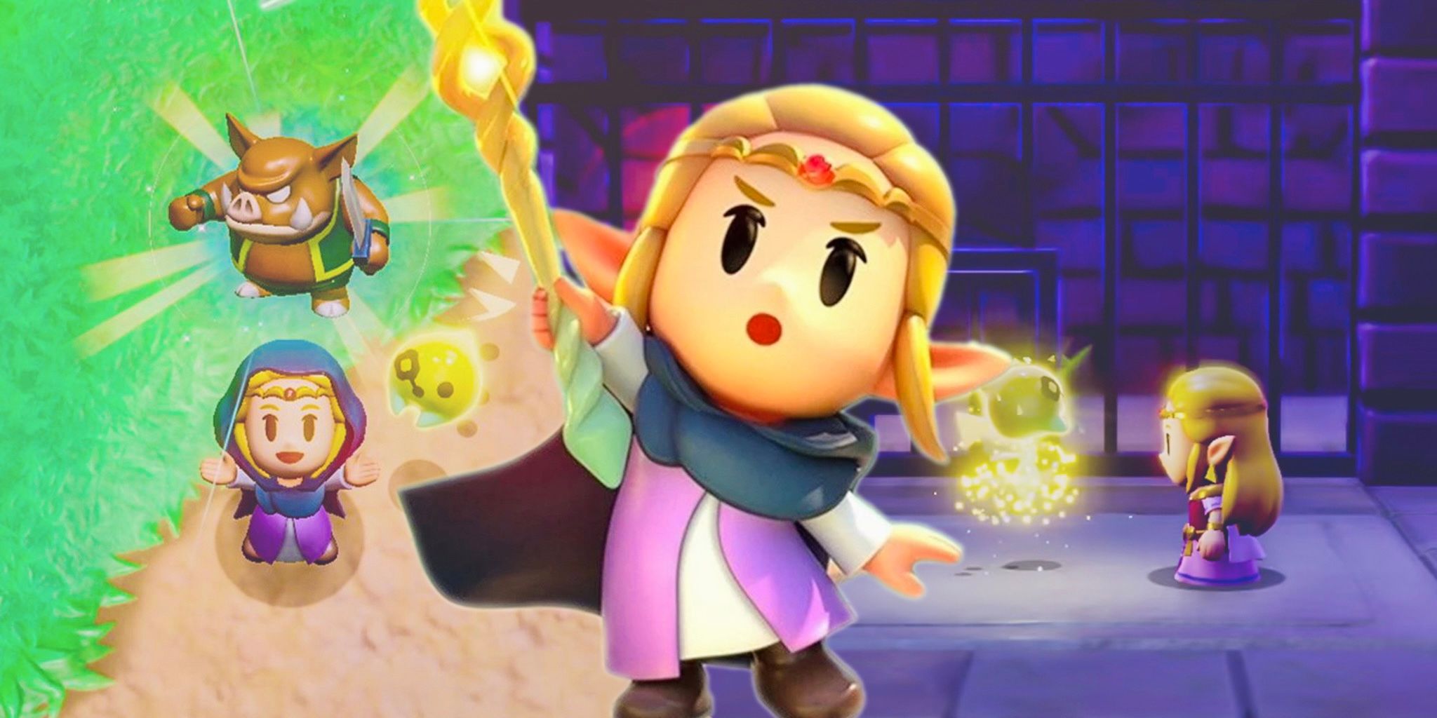 Link's Fate in Zelda's Downfall Timeline, Explained