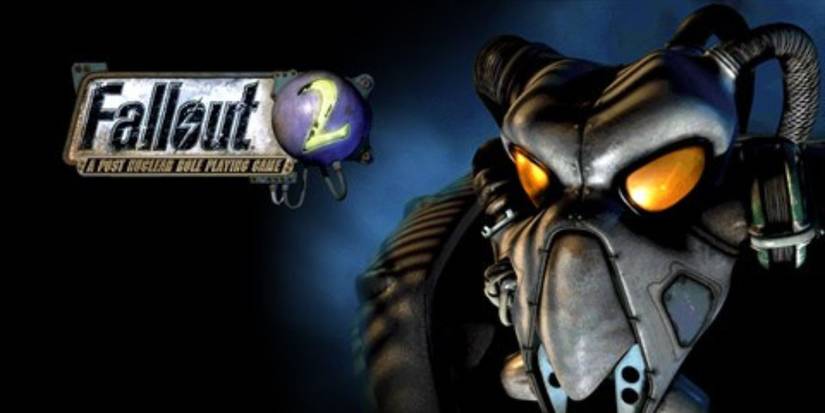 A Chronological Timeline of the Fallout Games