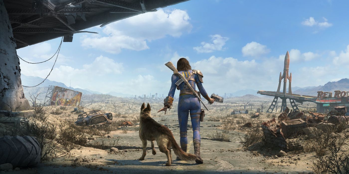 Every Fallout 4 Ending, Explained