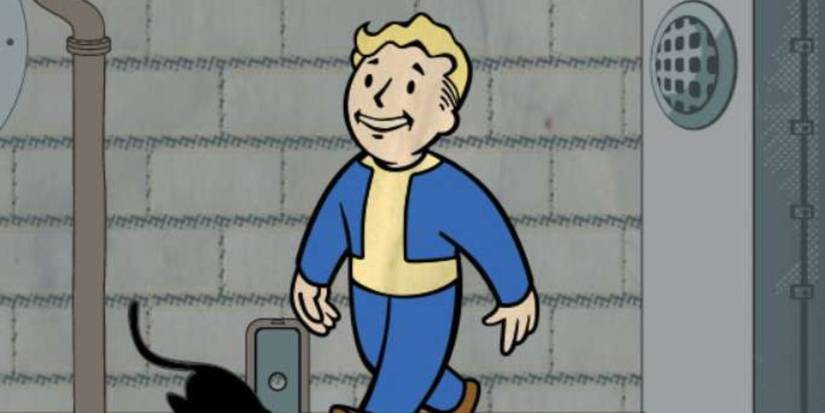 Fallout 4 Perks, Explained