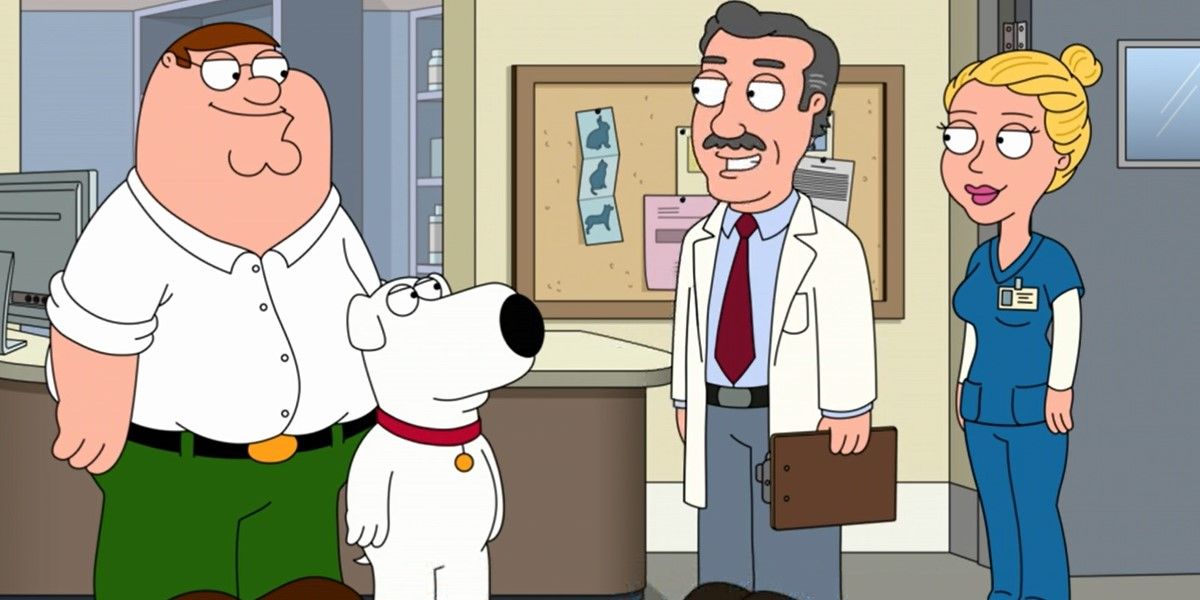 Brian Family Guy Rip 32 – RIP Brian Griffin « Ben Stockdale's AS