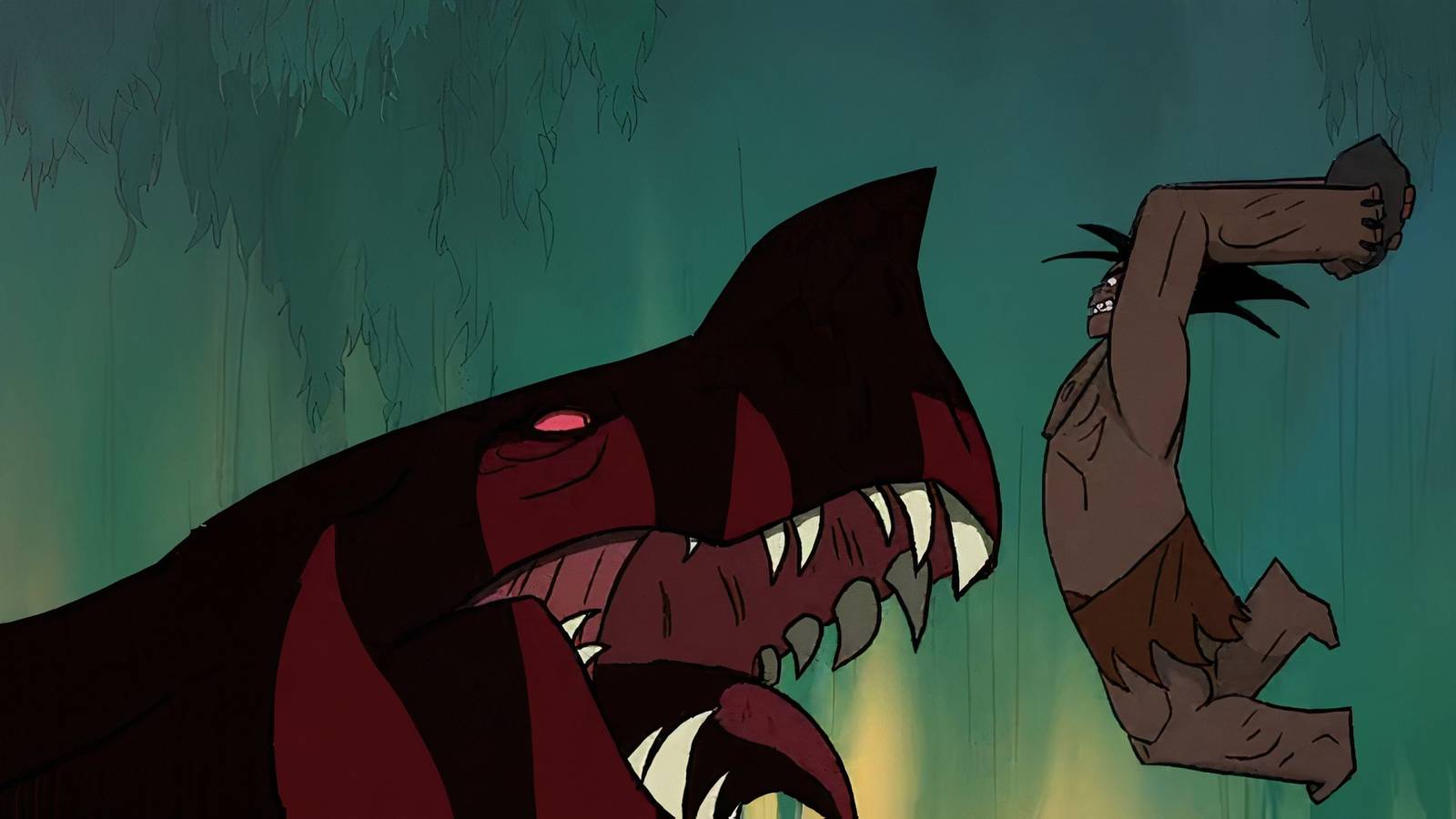 Everything We Know About Genndy Tartakovsky’s Primal Season 3 (So Far)
