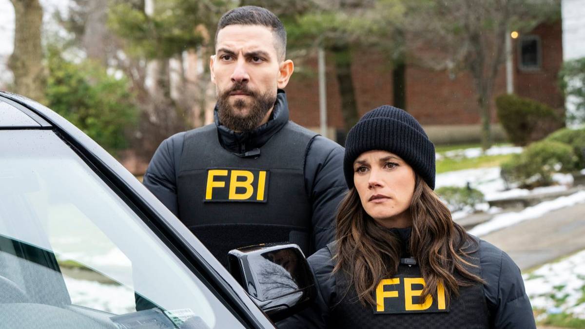 CBS Is Officially Changing FBI's Maggie & OA Partnership After 8 Years