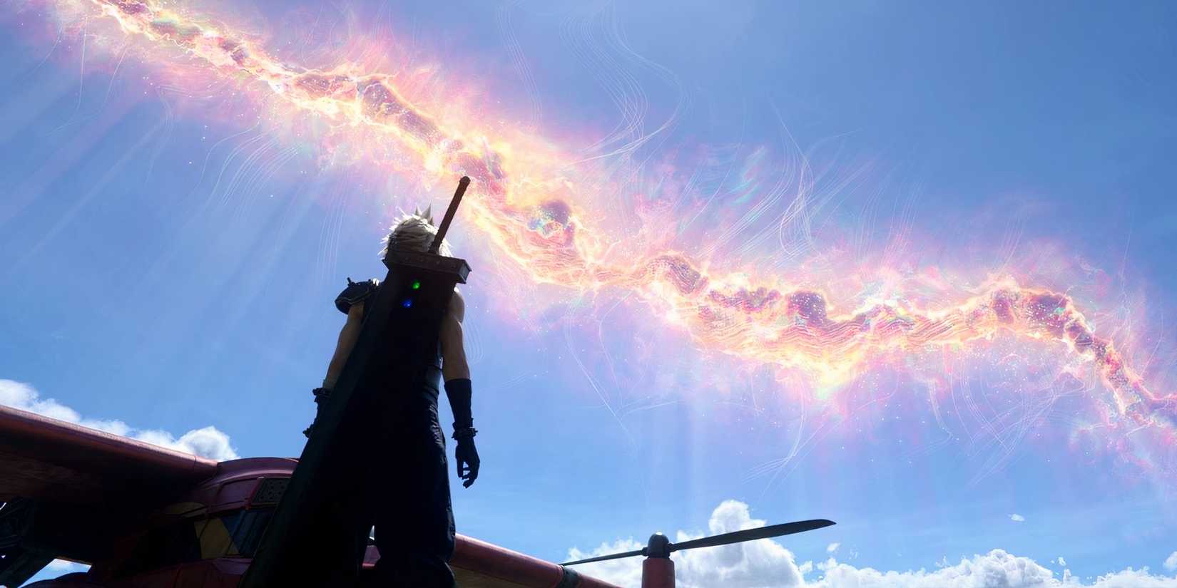 Why is Sephiroth So Obsessed With Cloud in Final Fantasy VII Remake?