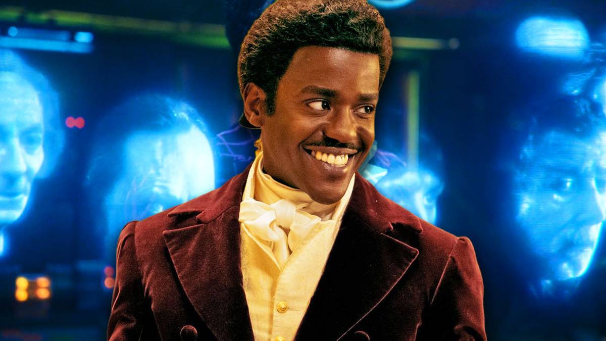 Doctor Who: The Other Doctors in 'Rogue,' Explained