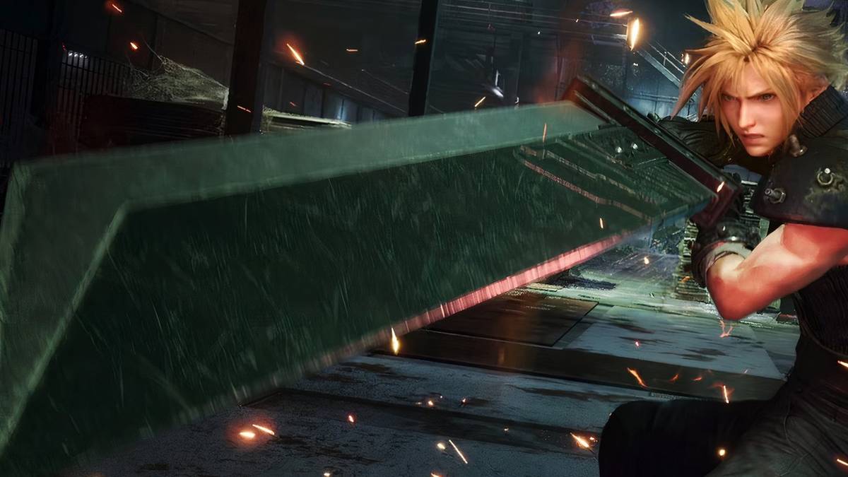 Final Fantasy VII Remake vs. Rebirth: What are the Differences?