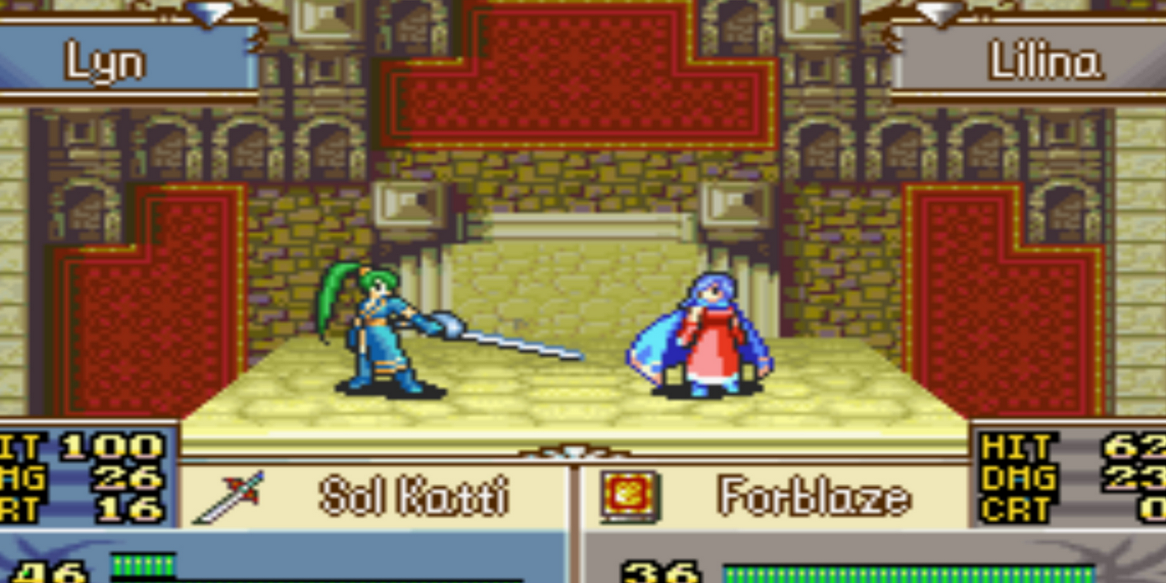 10 Reasons Every Nintendo Fan Should Play the Retro Fire Emblem Games