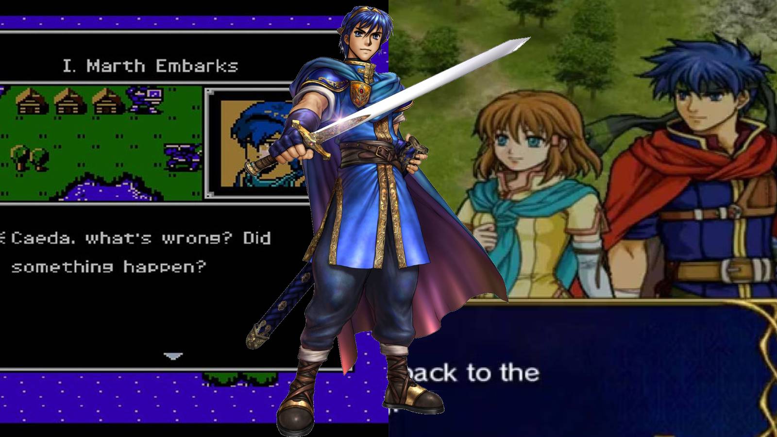 What Is the Best Fire Emblem Game?