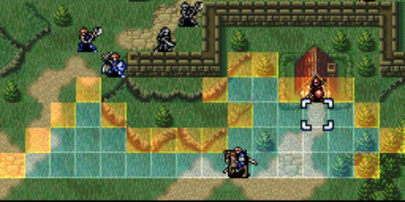 10 Reasons Every Nintendo Fan Should Play the Retro Fire Emblem Games