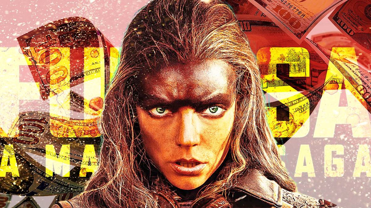 Mad Max 6 Gets Cautious Update From Director After Furiosa Underwhelmed