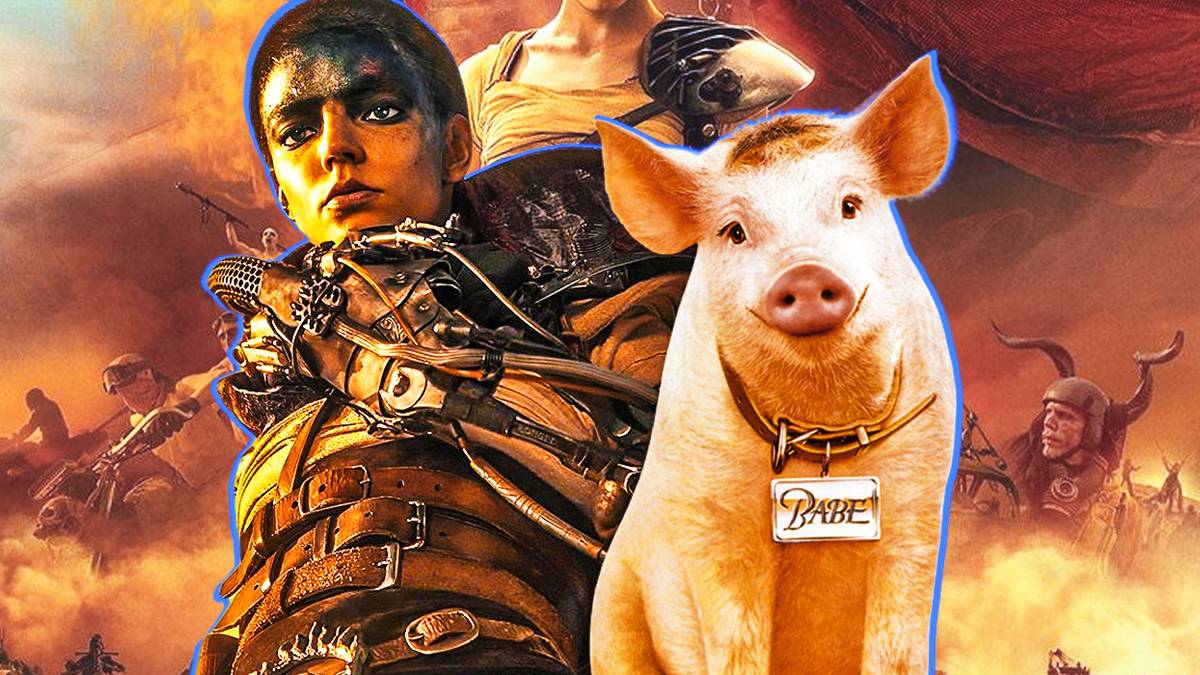 Furiosa Director George Miller’s Highest-Rated Movie Is a Surprise Hit