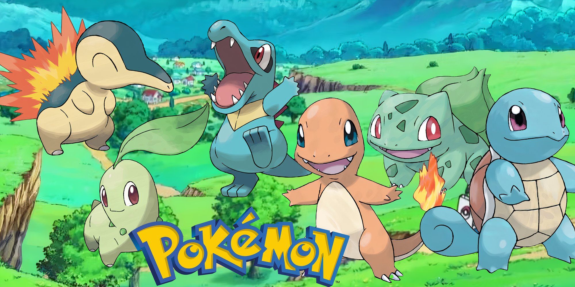 Every Poison/Ground-type in Pokémon