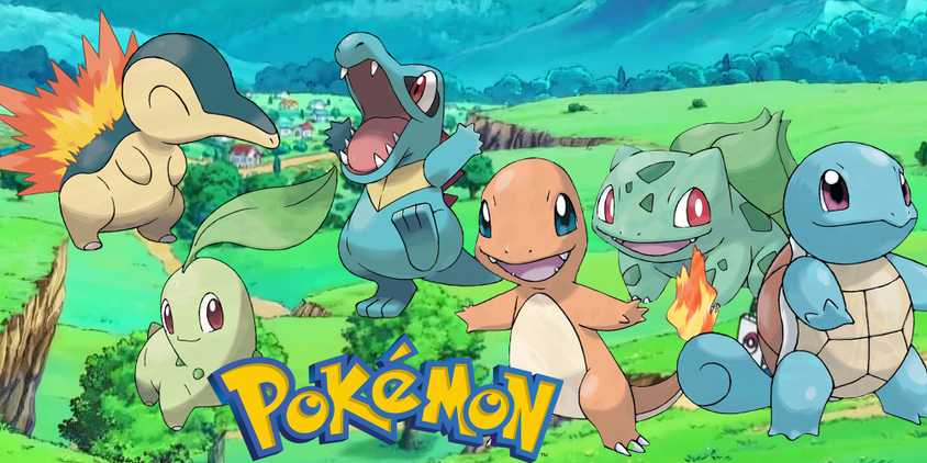 Every Poison/Ground-type in Pokémon