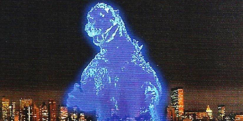 15 Canceled Kaiju From the Godzilla Franchise, Ranked