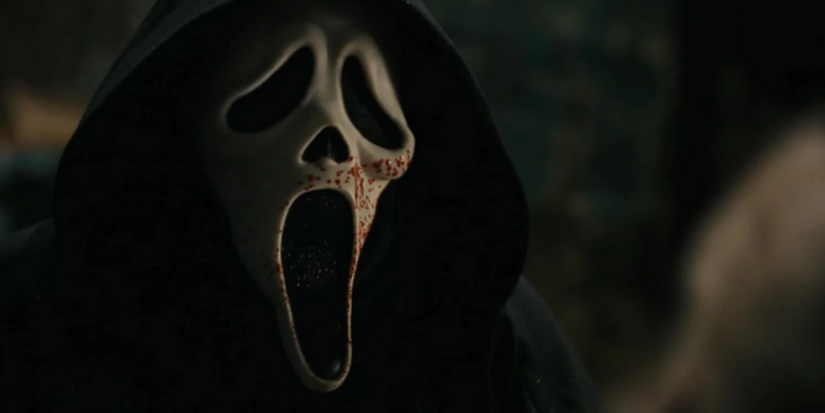 The Most Unforgettable Ghostface Quotes