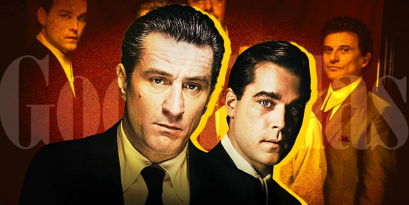 10 Most Terrifying Characters From Iconic Gangster Movies