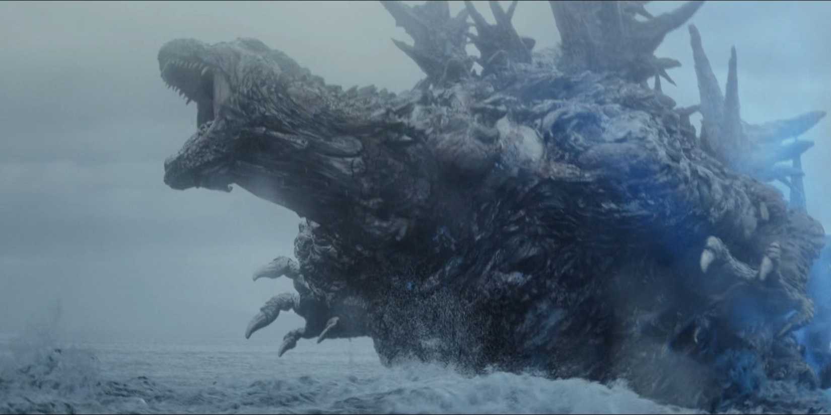 The Darkest Godzilla Movies, Ranked