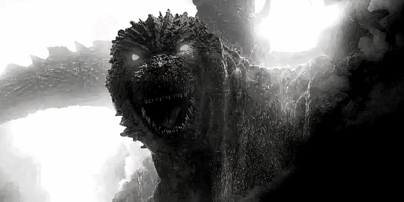The Single Greatest Godzilla Moment of the 21st Century Belongs to This ...