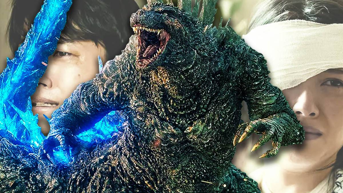 Godzilla Minus One's Ending, Explained