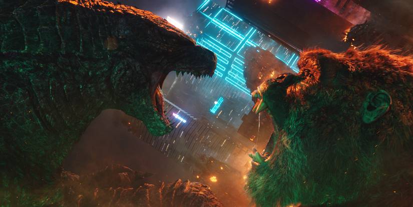 10 Highest-Grossing Godzilla Movies of All Time