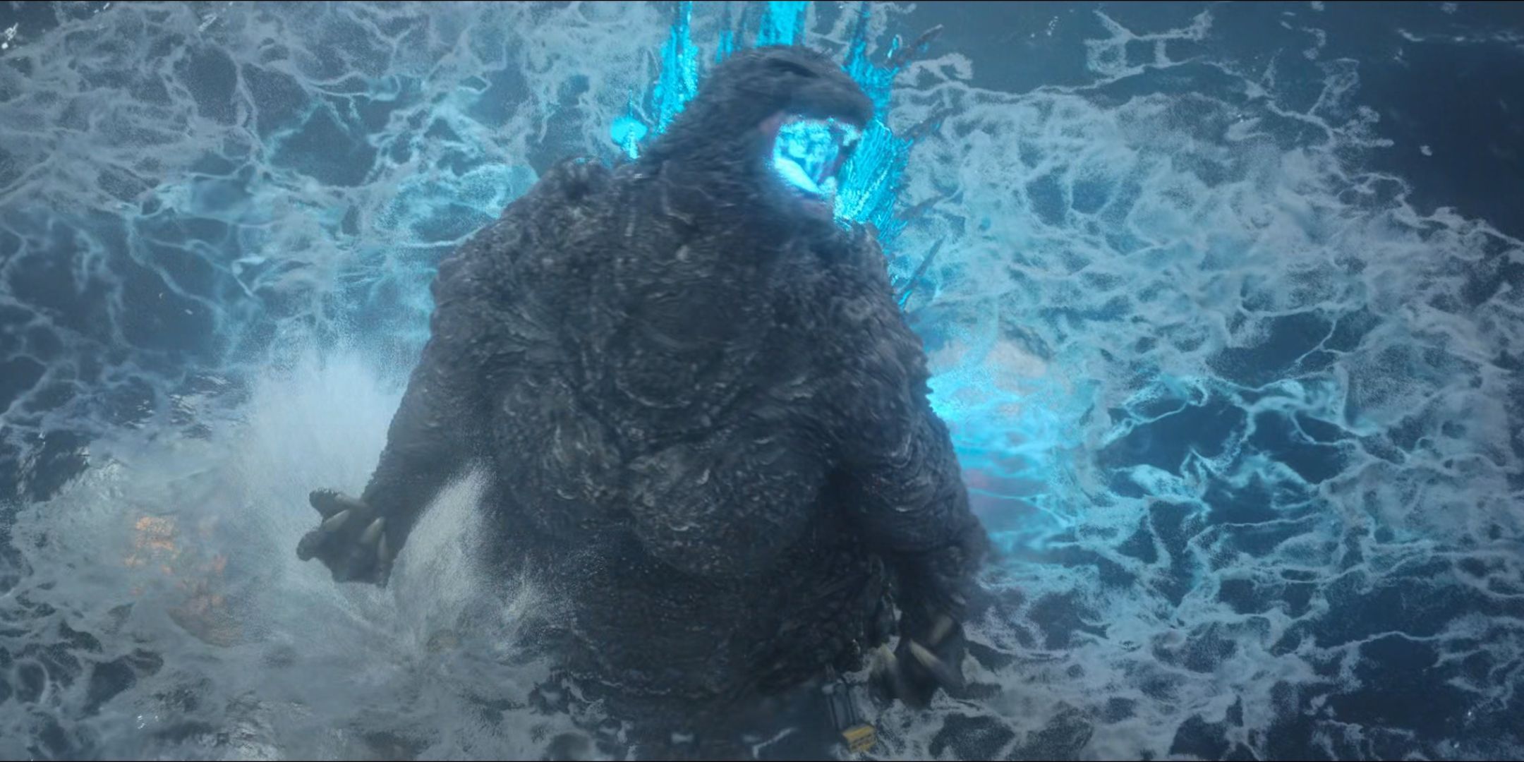Can Godzilla Lift Godzilla Earth