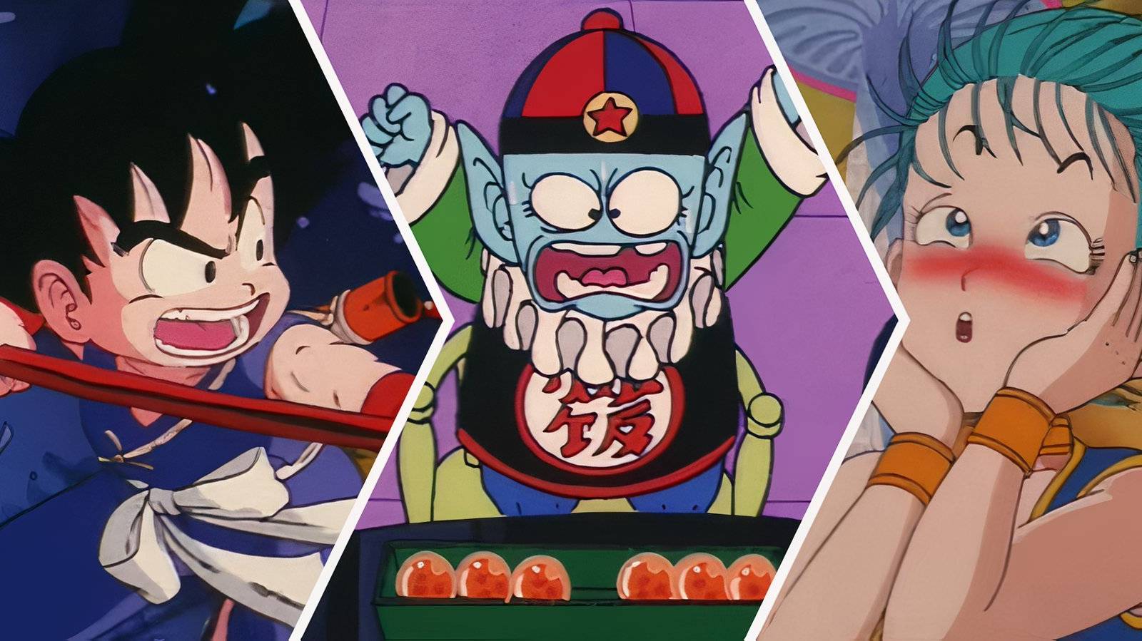 Dragon Ball Episode 10 is a Reminder That Pilaf Used to be a Real Threat
