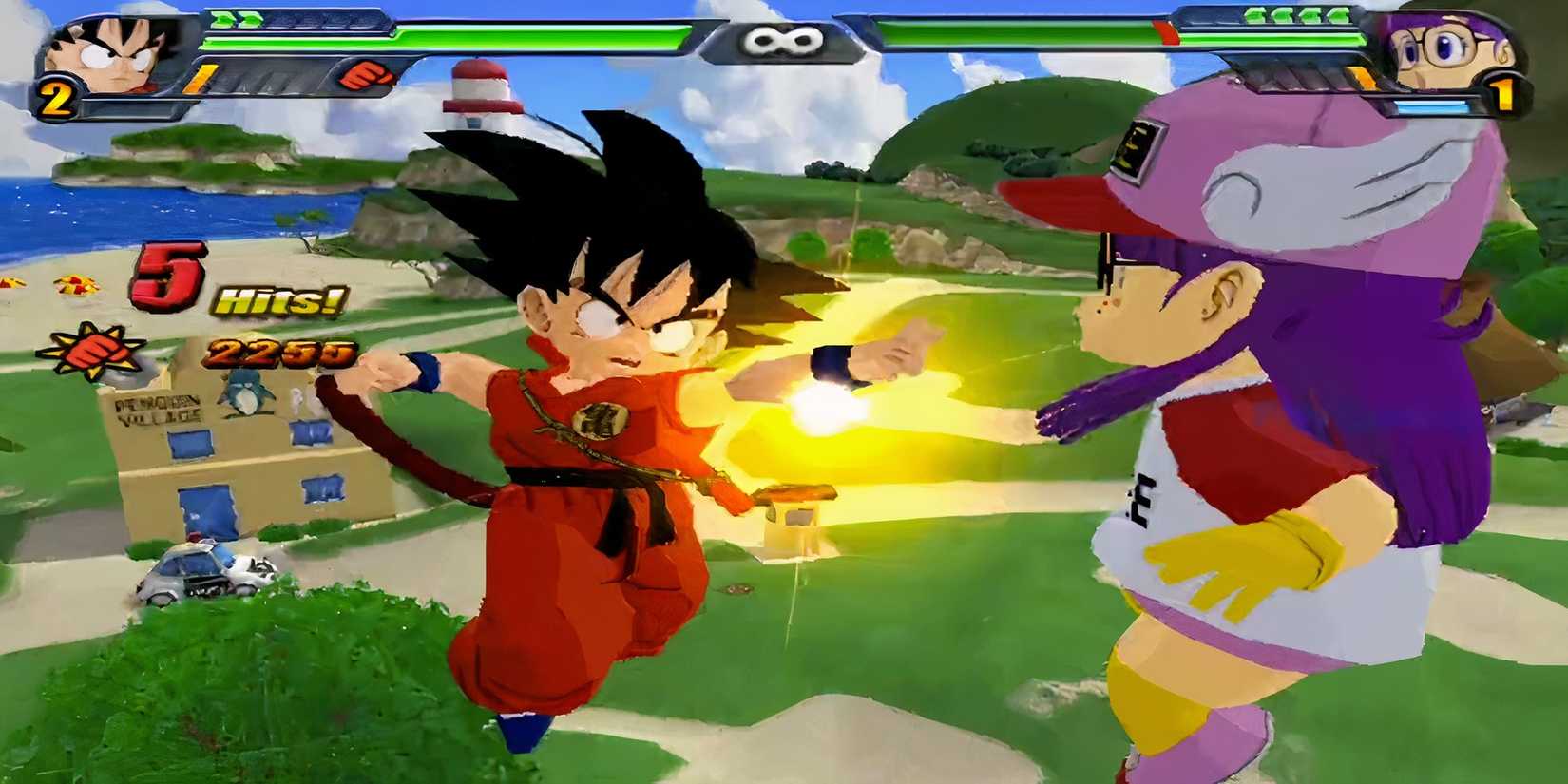 10 Dragon Ball Sparking Zero Characters We're STILL Waiting For