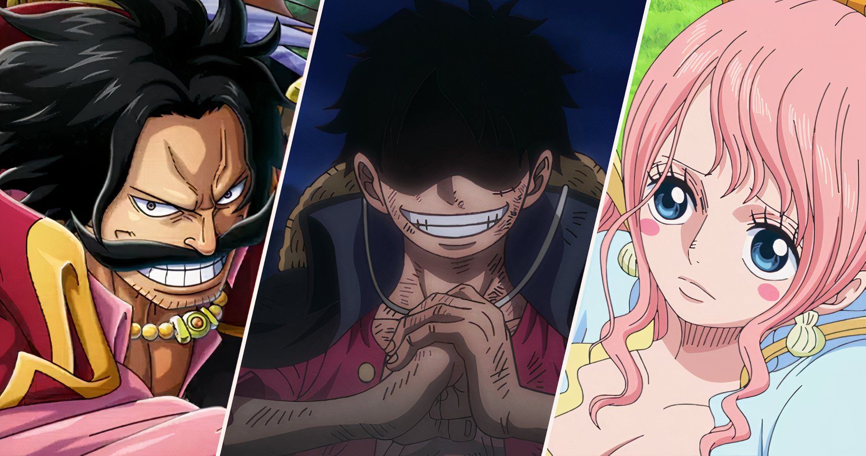 One Piece: The Seven Warlords Of The Sea, Explained