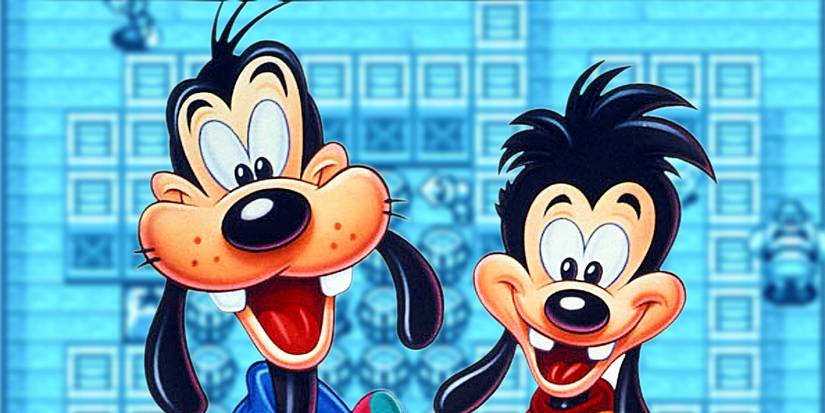 10 Greatest Disney Games on Nintendo Consoles