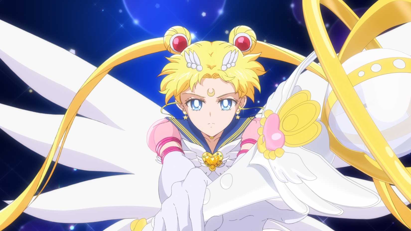 Anime Death Match: Sailor Moon vs Frieren