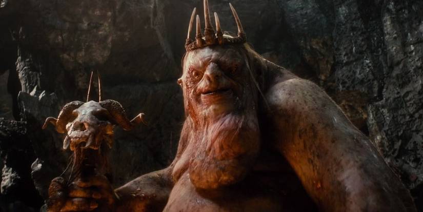 20 Iconic Lord of the Rings Monsters, Explained