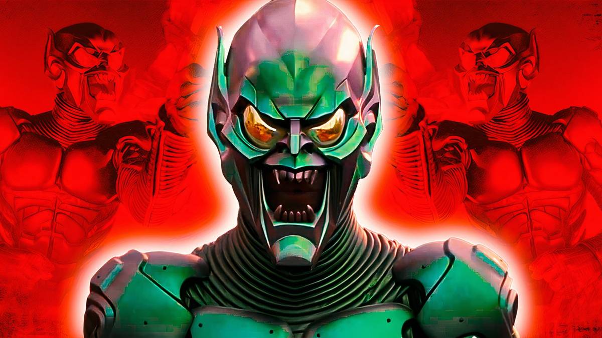 Green Goblin's 10 Most Shocking Moments in the Spider-Man Films