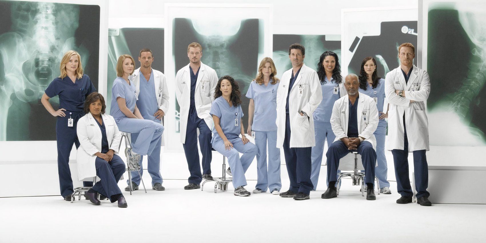 Grey's Anatomy May Have Finally Found Its Alex Karev Replacement