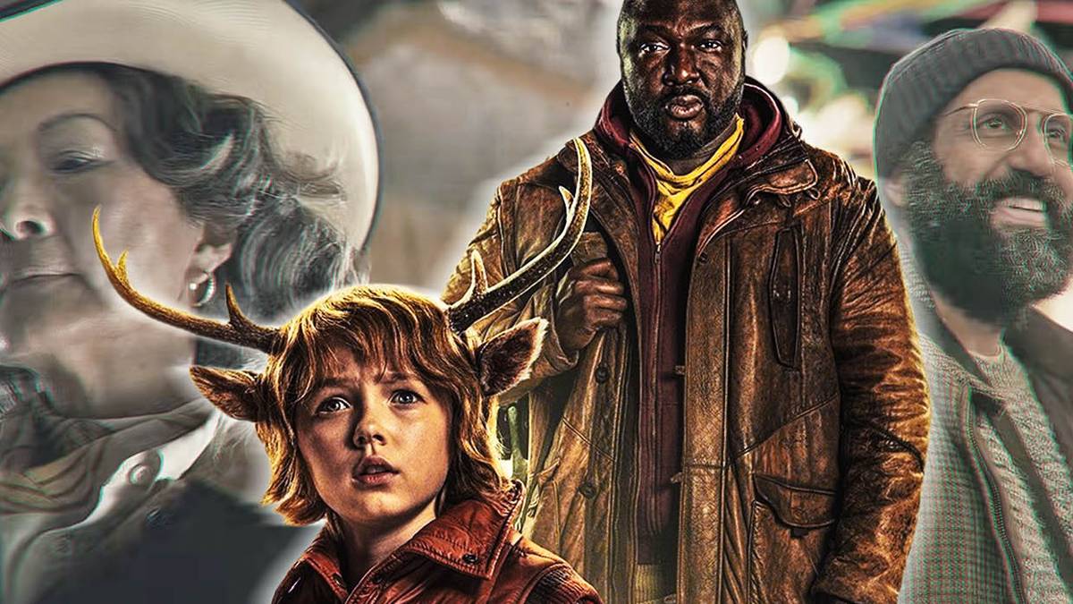 Sweet Tooth's Series Finale, Explained