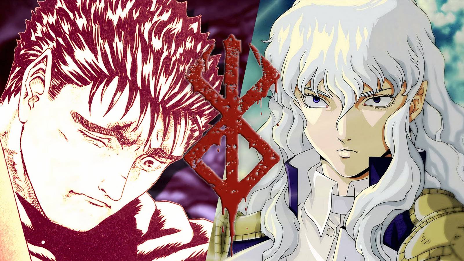 The Real Reason Berserk is Impossible to Adapt Into an Anime