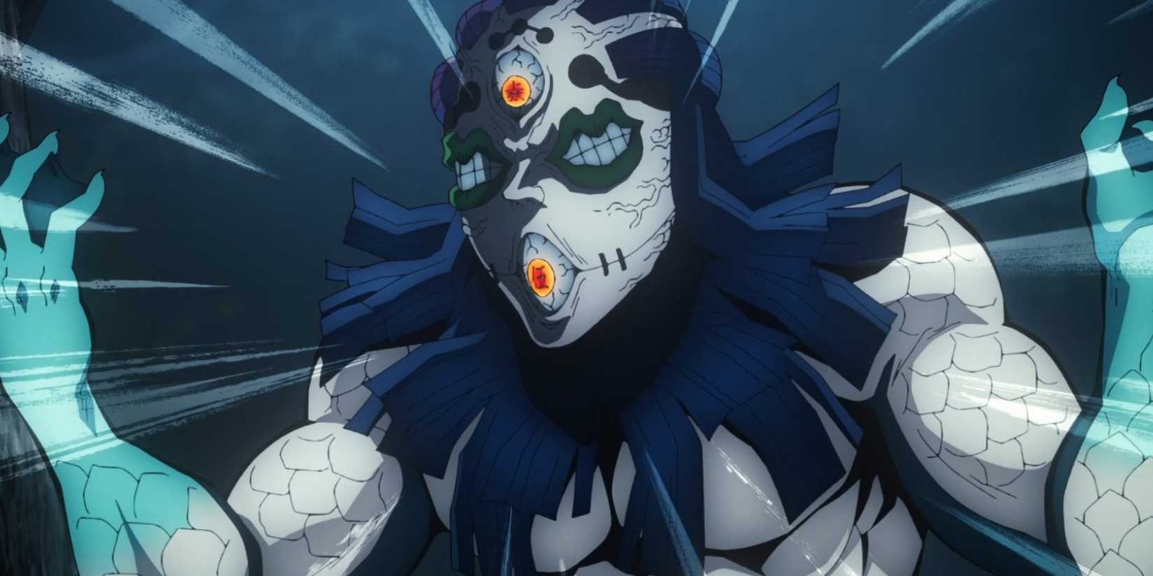 Best-Animated Demon Slayer Episodes, Ranked