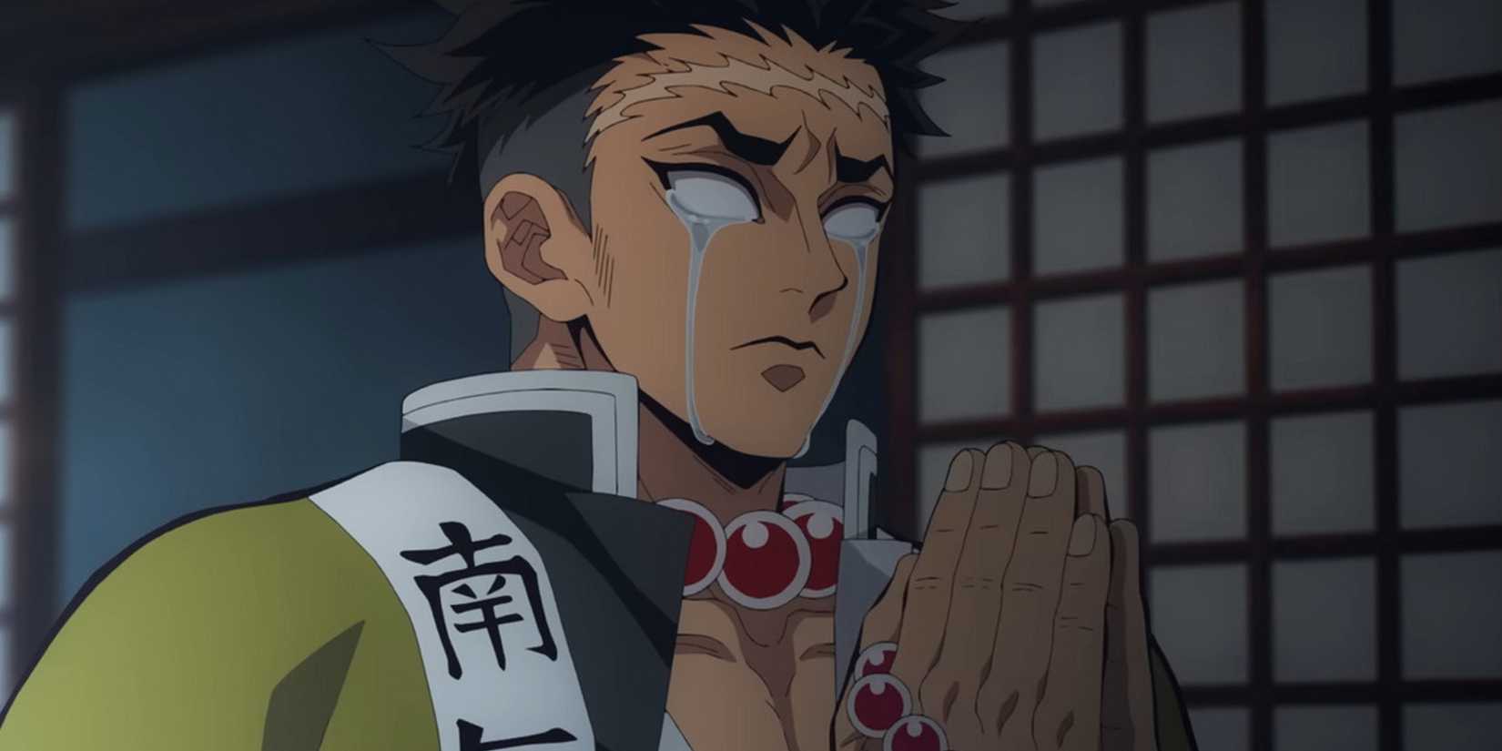 Demon Slayer: Why This Hashira’s Past Matters So Much