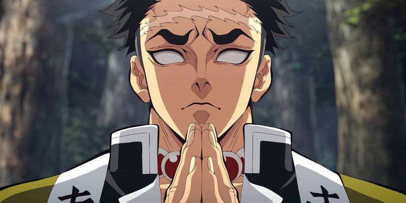 Demon Slayer: Why This Hashira’s Past Matters So Much