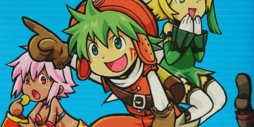 The History of .Hack, Gaming's Best Isekai Series