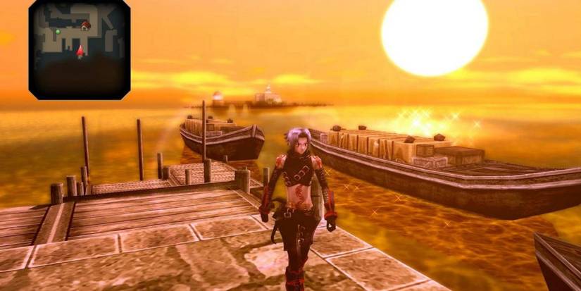 The History of .Hack, Gaming's Best Isekai Series